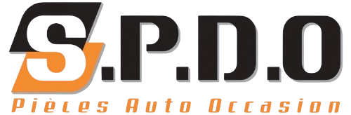 SPDO - Spécialiste des pièces auto d'occasion depuis 1977